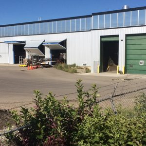 Phase I Environmental Site Assessment (Phase 1 ESA) - Toronto, Ontario ...