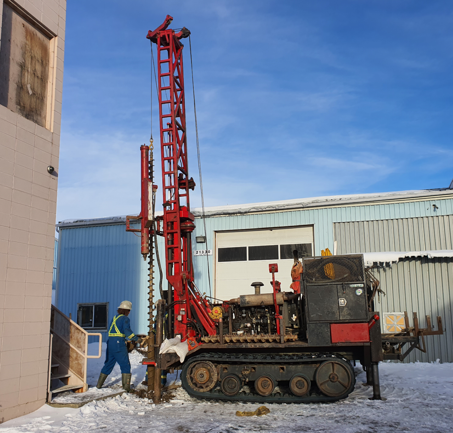 Differences between Phase 1 and Phase 2 ESA explained | Anderson ...