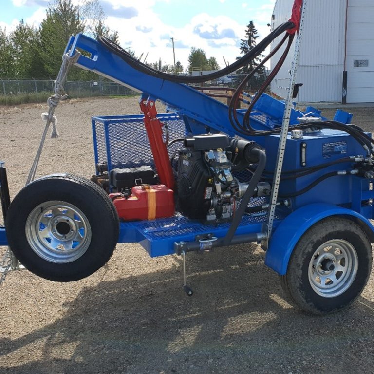 Environmental Drilling | Anderson Environmental